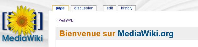 MediaWiki, deployez votre Wiki