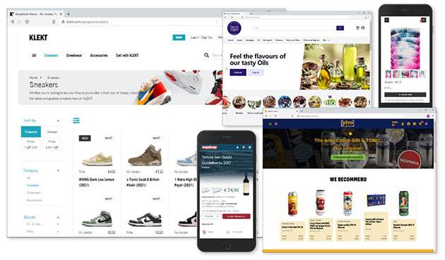 Vendure, framework ecommerce headless open source